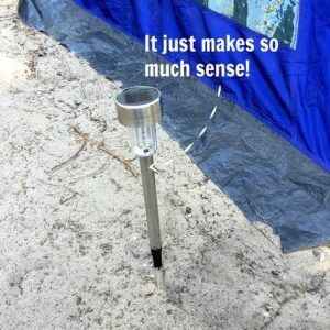 33 Crazy Camping HACKS and TRICKS Every Camper Should Know ...